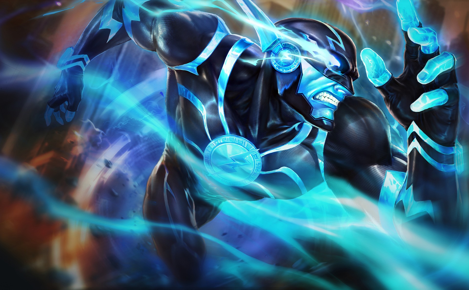 RoV : Arena of Valor