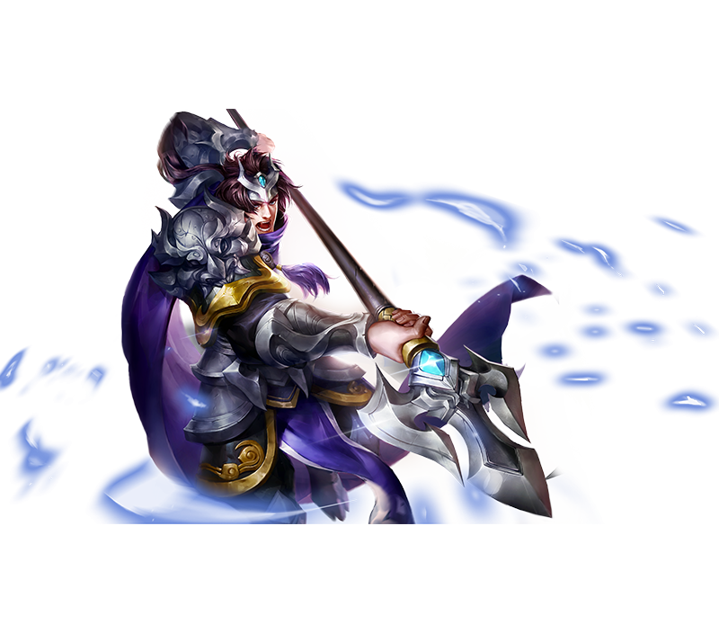 RoV : Arena of Valor