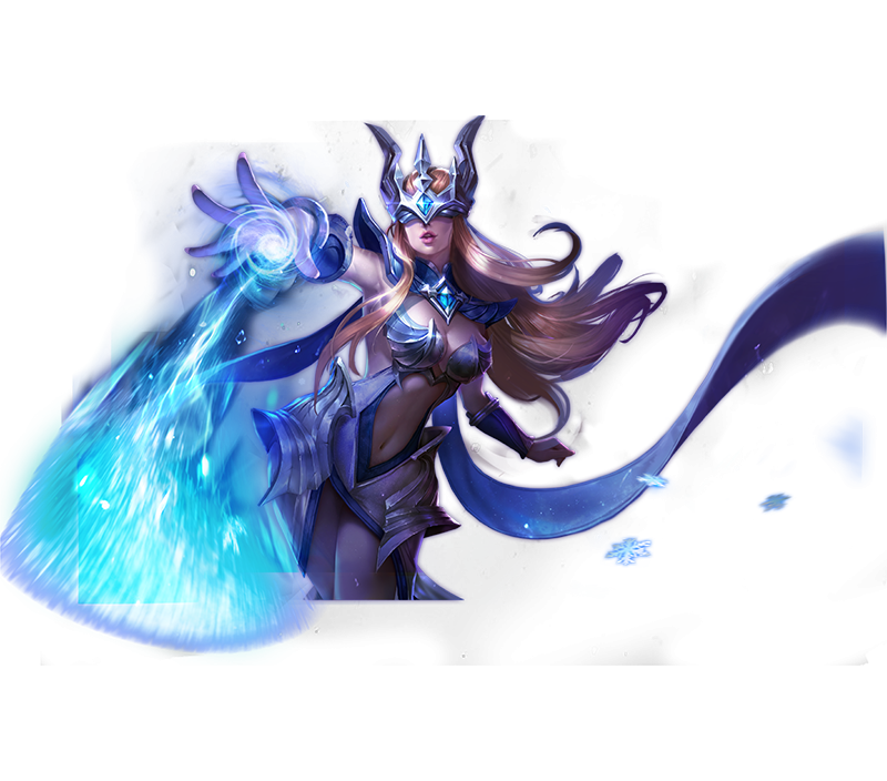 RoV : Arena of Valor