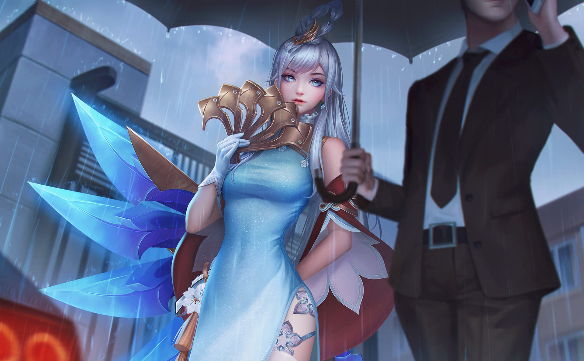 RoV : Arena of Valor