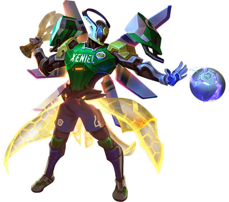 RoV : Arena of Valor