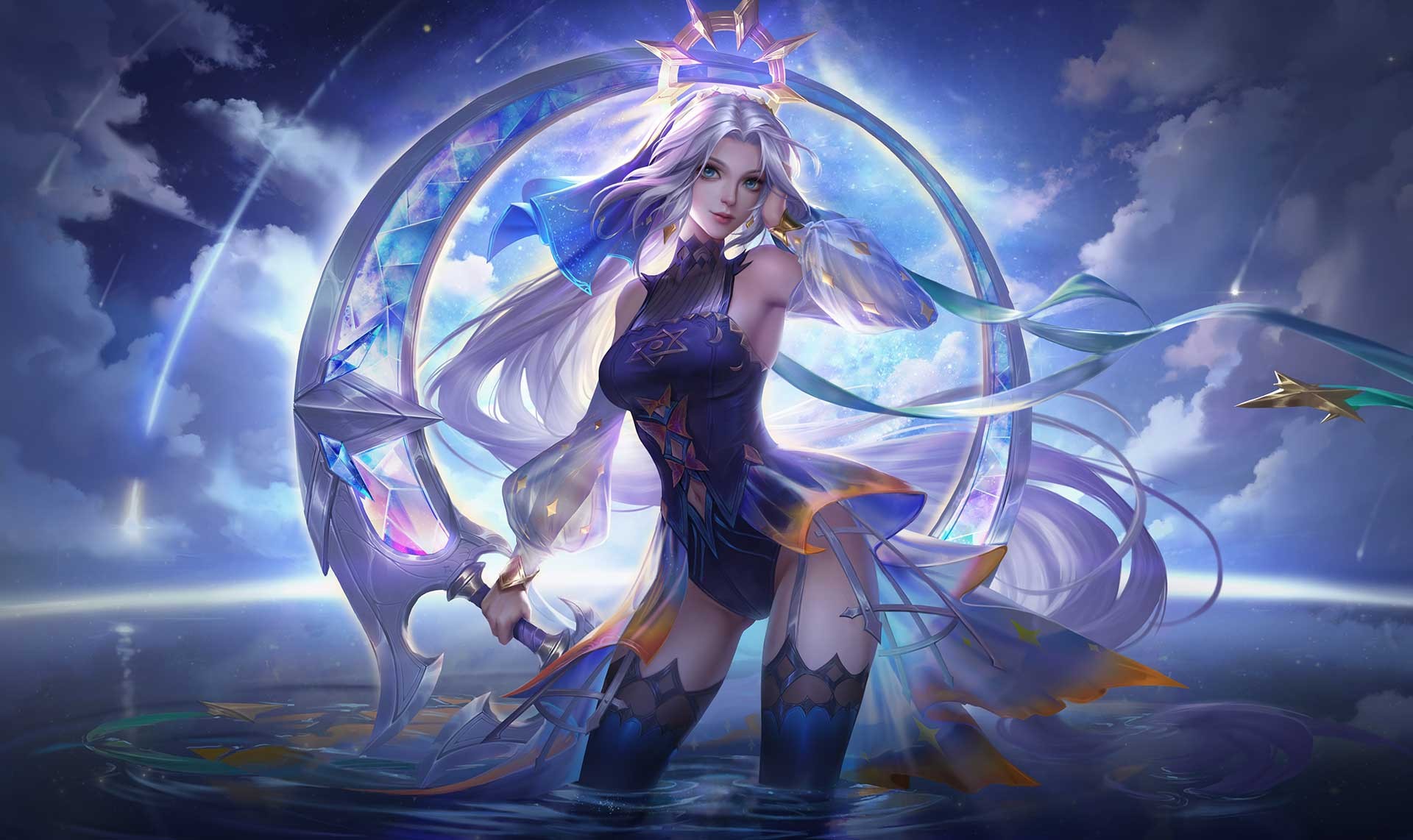 RoV : Arena of Valor