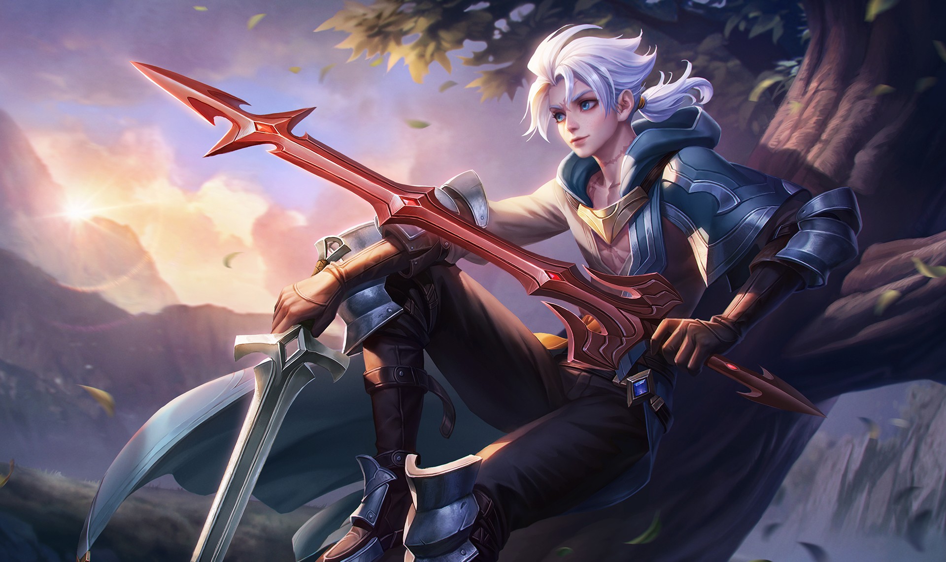 RoV : Arena of Valor