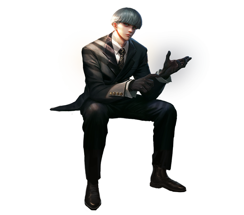 RoV : Arena of Valor