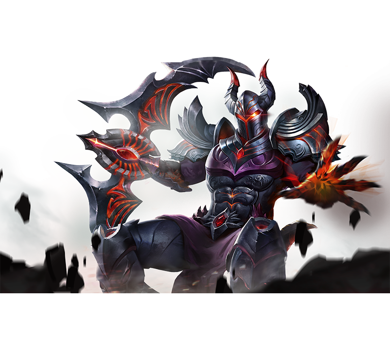 RoV : Arena of Valor