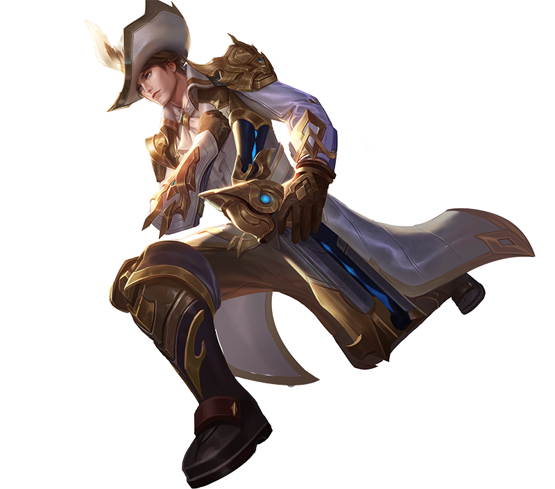 RoV : Arena of Valor