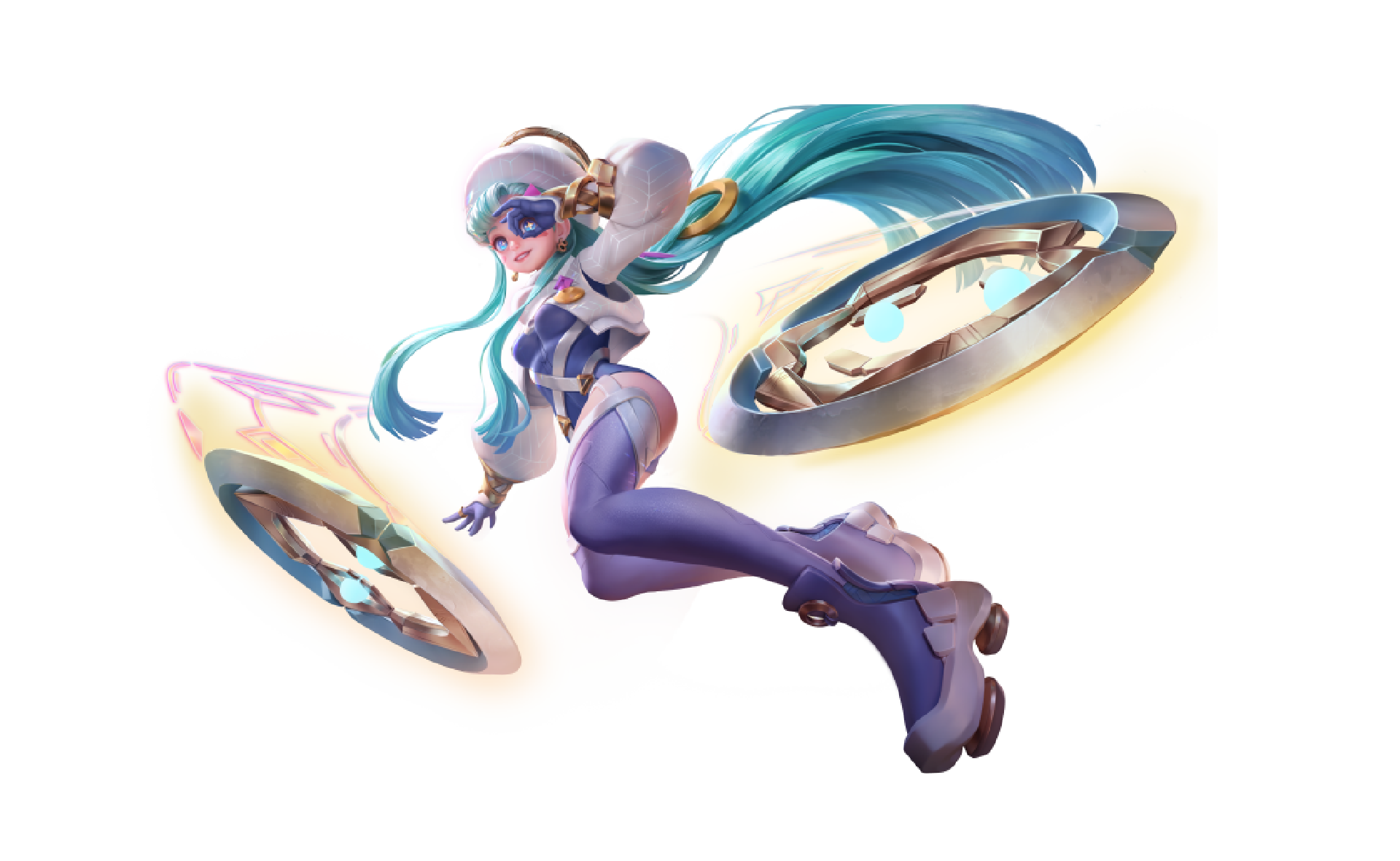 RoV : Arena of Valor