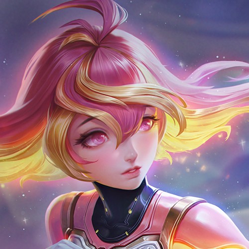 RoV : Arena of Valor