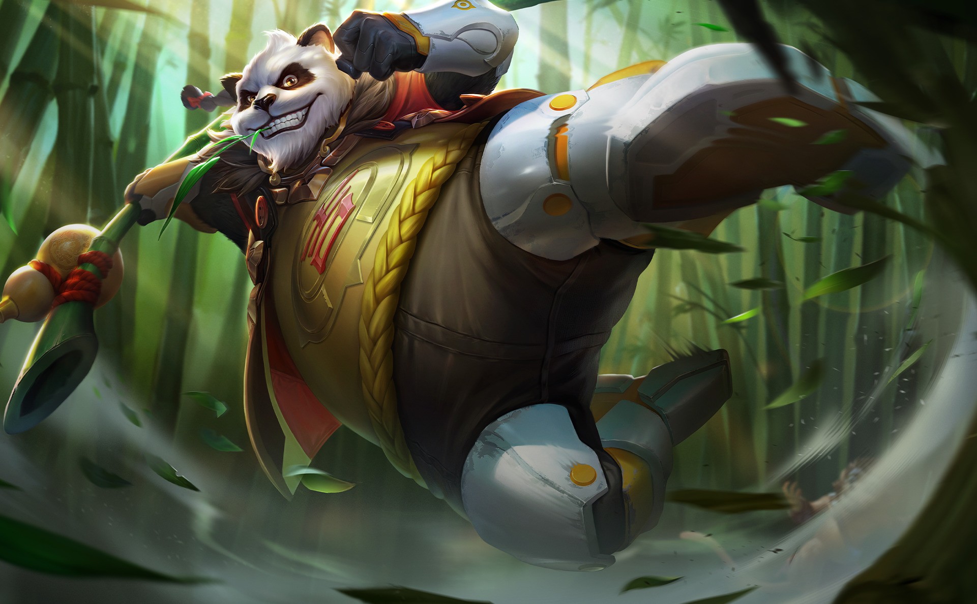 RoV : Arena of Valor