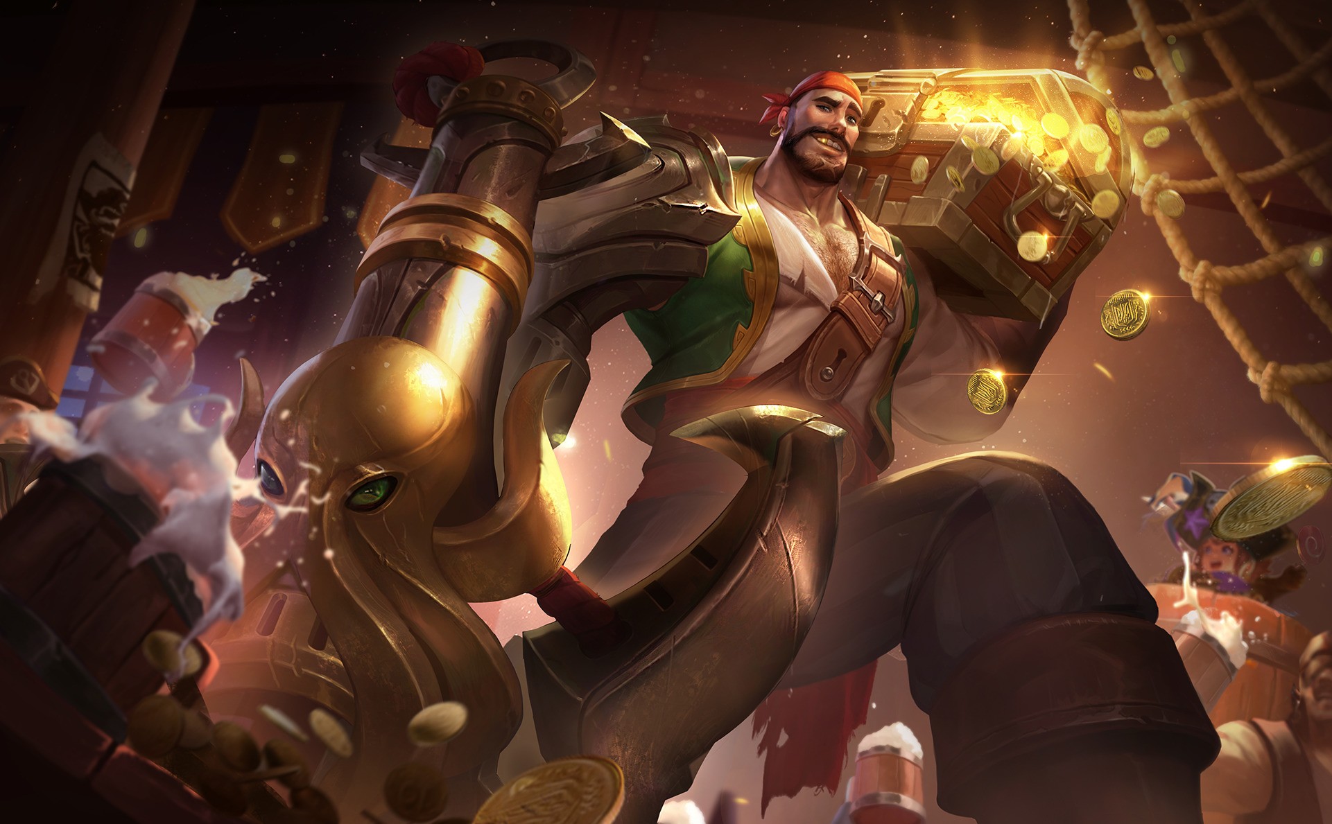 RoV : Arena of Valor