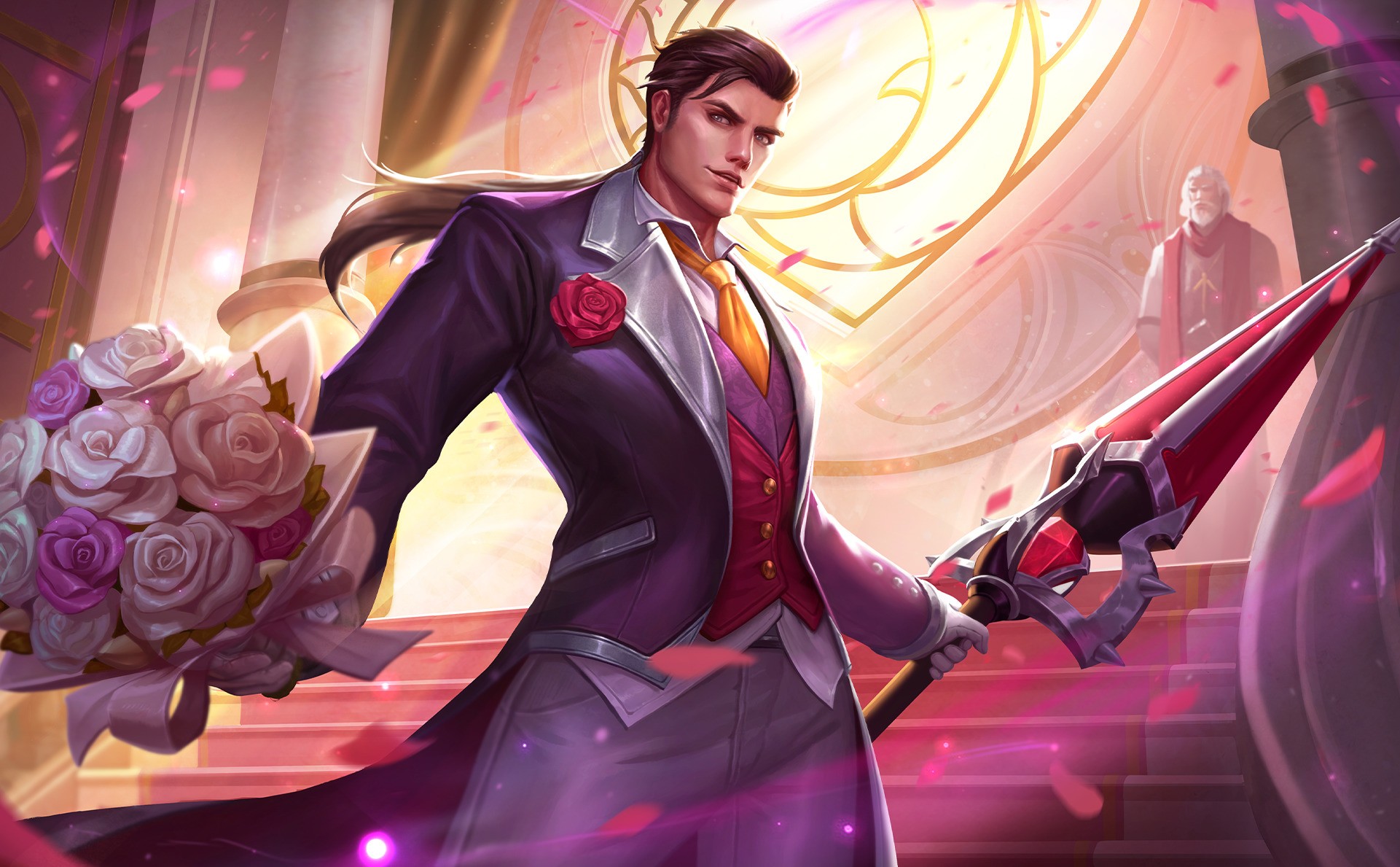 RoV : Arena of Valor