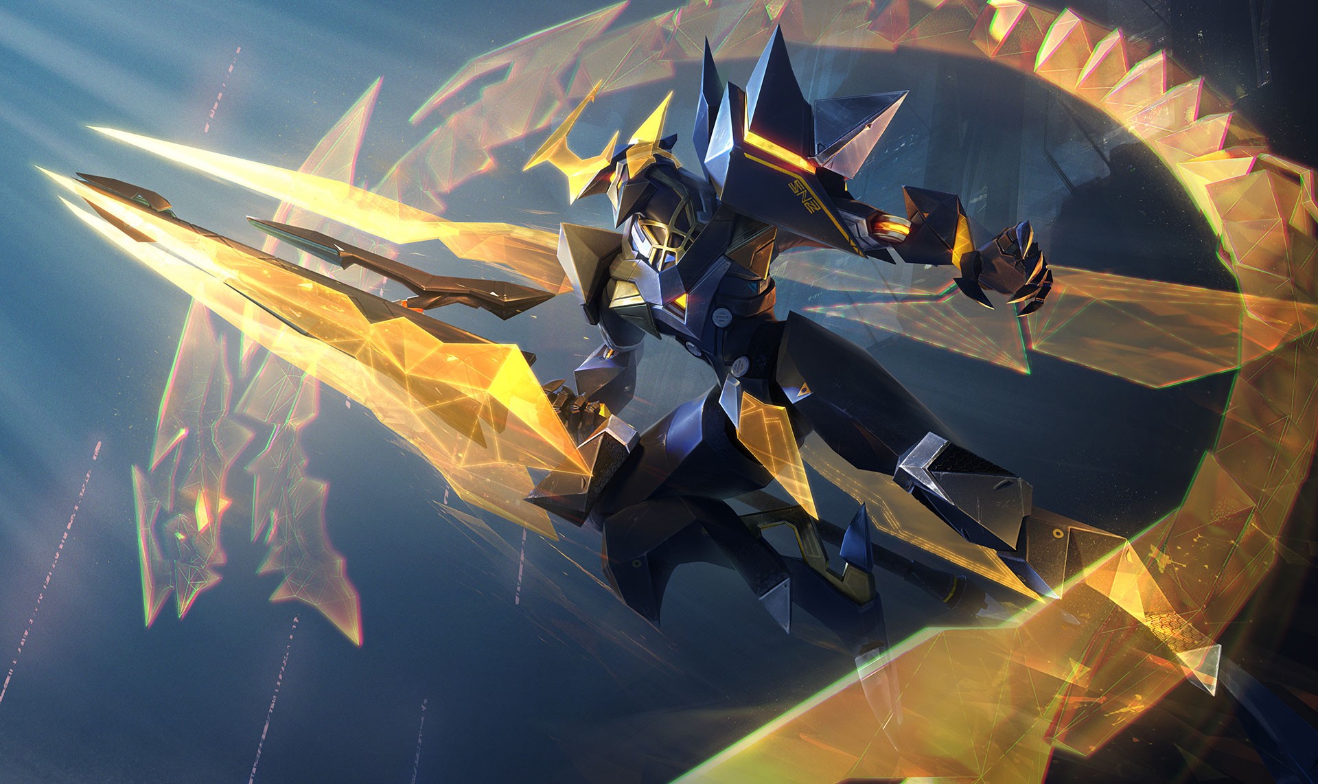 RoV : Arena of Valor