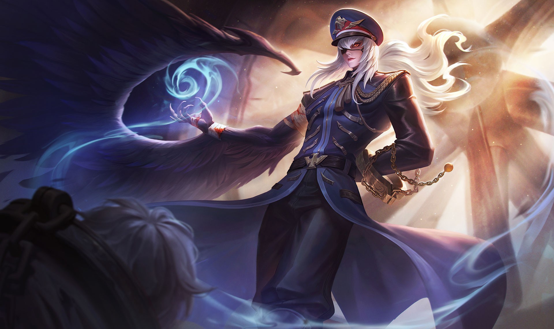 RoV : Arena of Valor