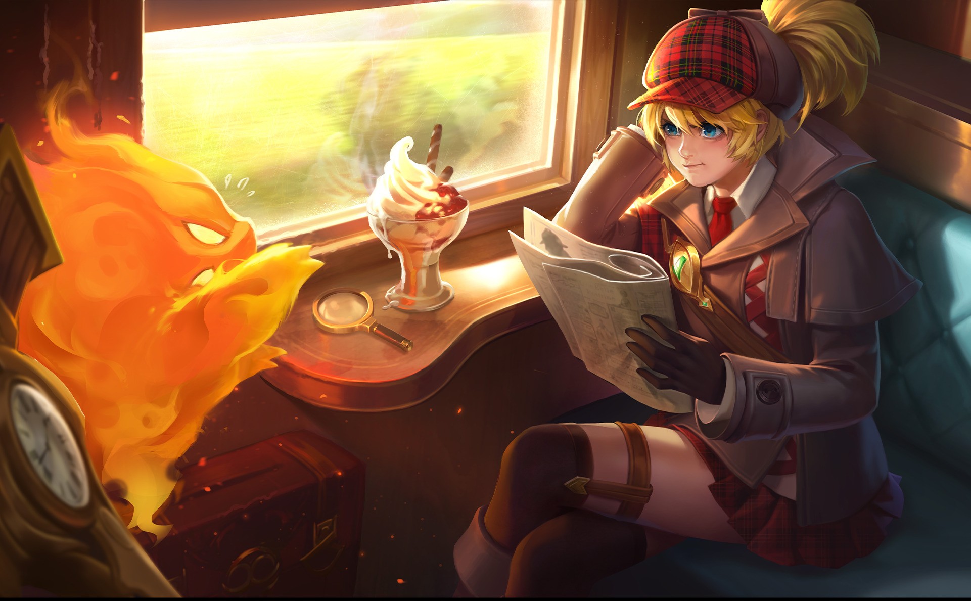 RoV : Arena of Valor