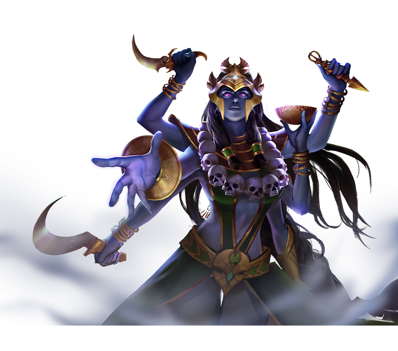 RoV : Arena of Valor