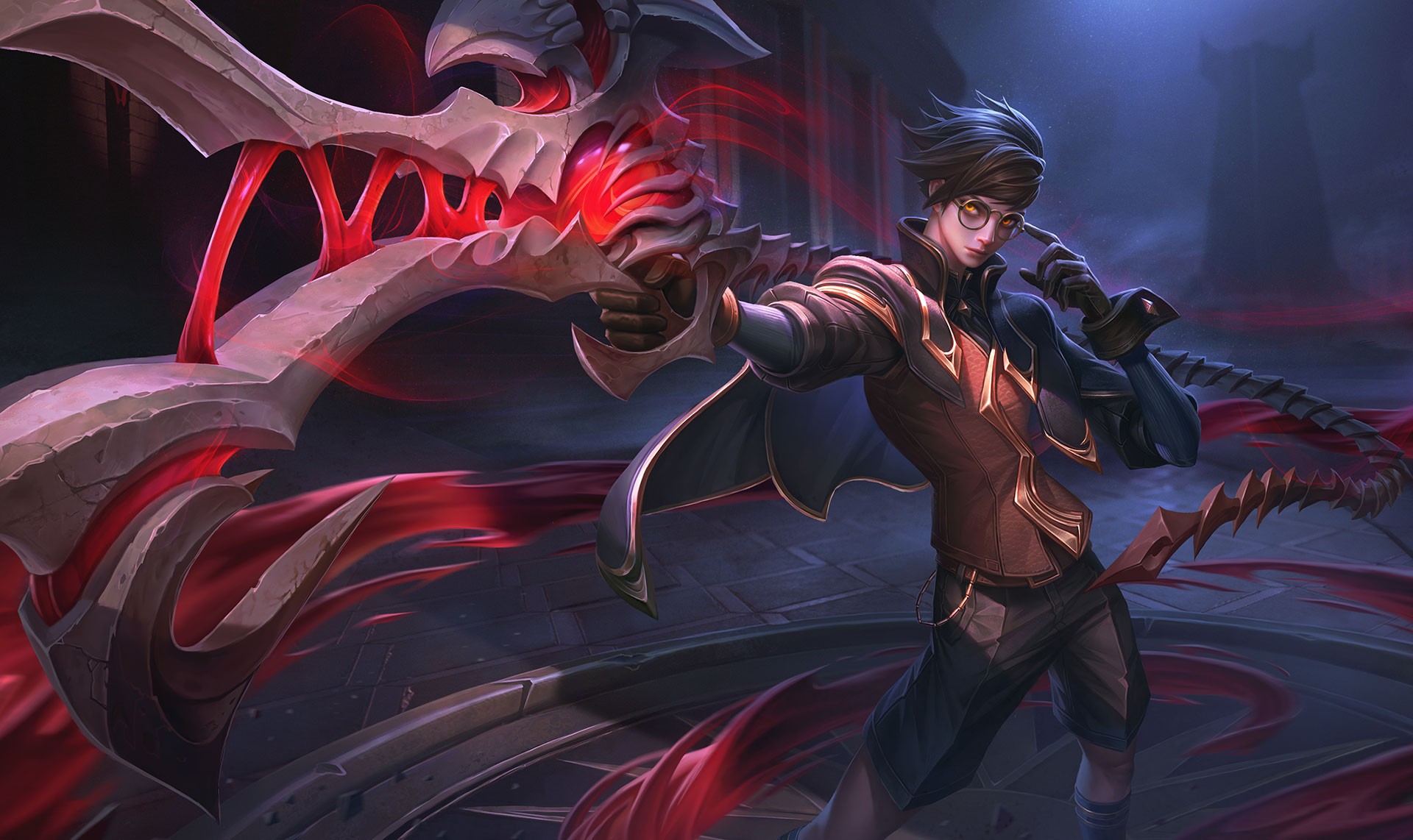 RoV : Arena of Valor