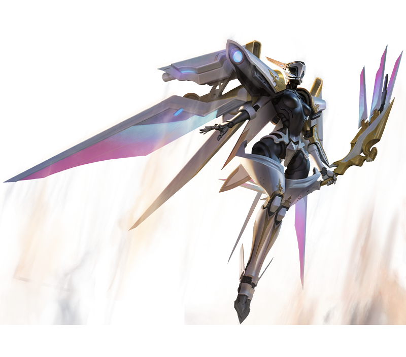 RoV : Arena of Valor