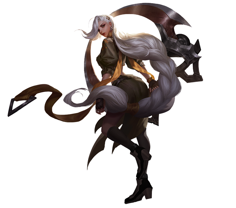 RoV : Arena of Valor