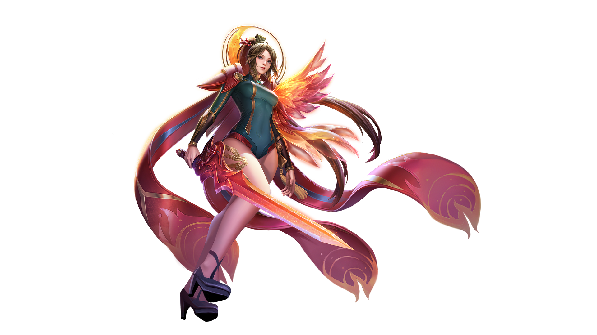 RoV : Arena of Valor