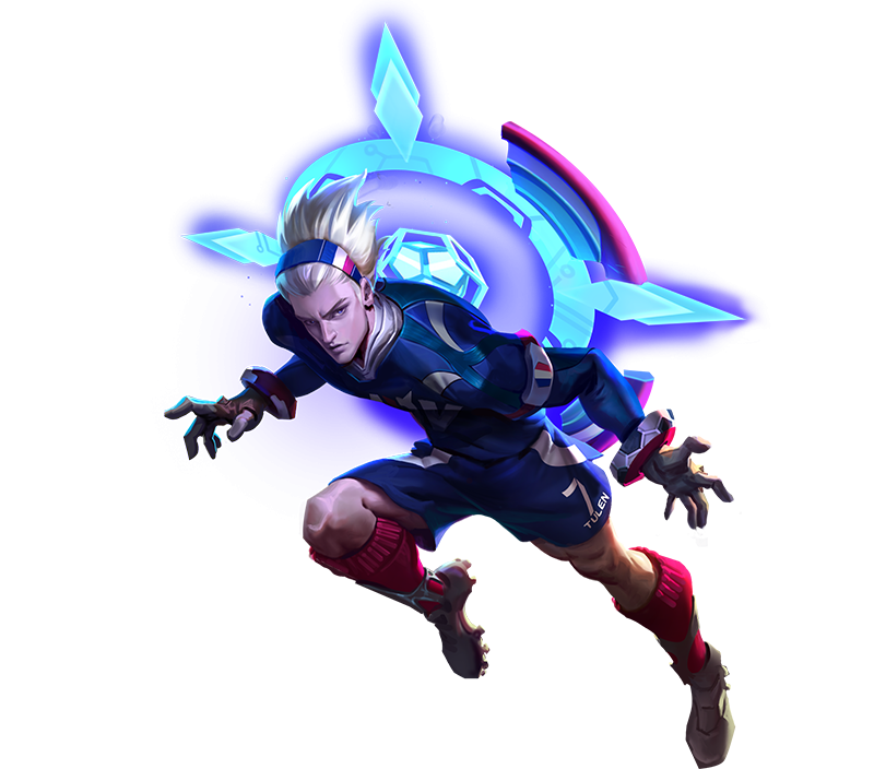 RoV : Arena of Valor