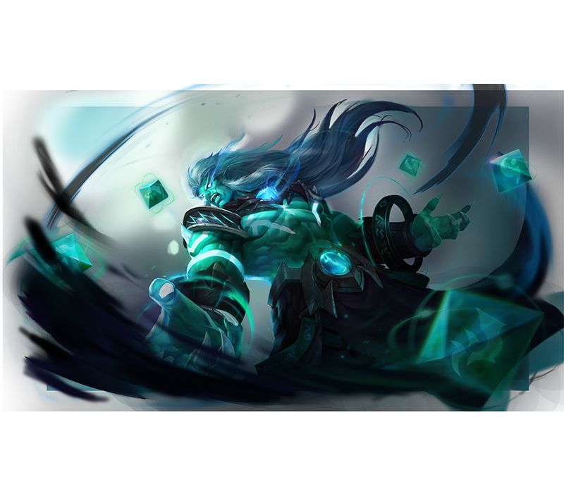 RoV : Arena of Valor