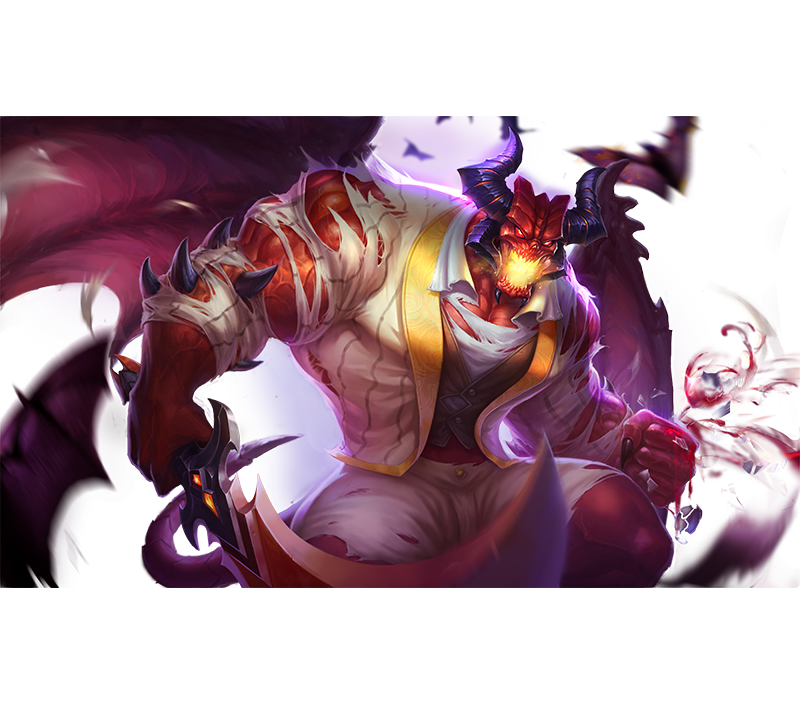 RoV : Arena of Valor