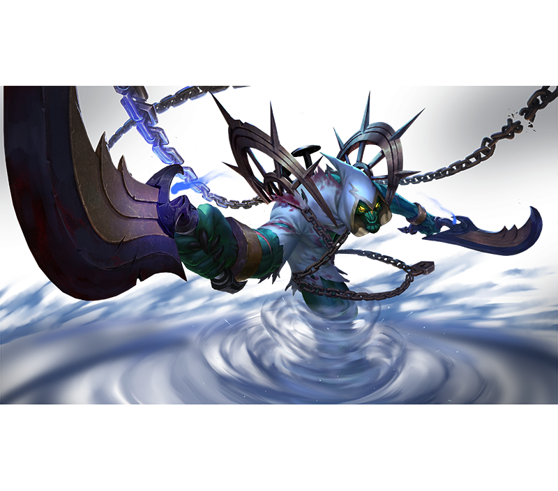 RoV : Arena of Valor