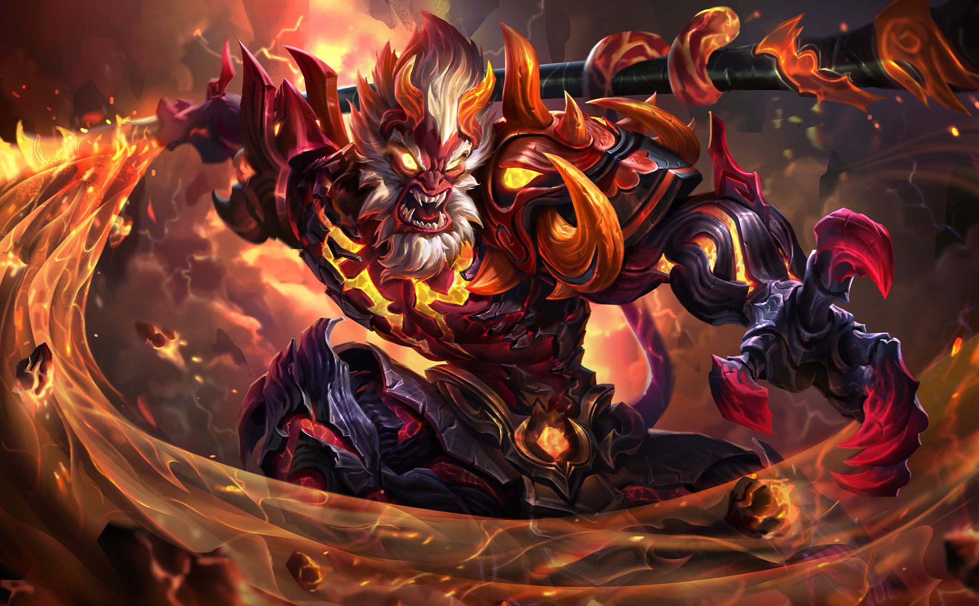 RoV : Arena of Valor