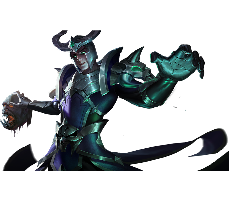 RoV : Arena of Valor