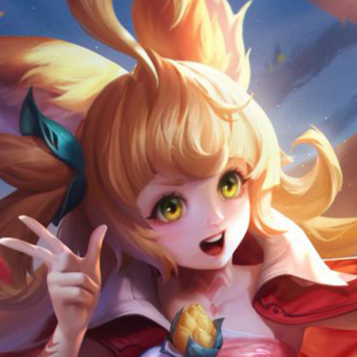 Rov Arena Of Valor