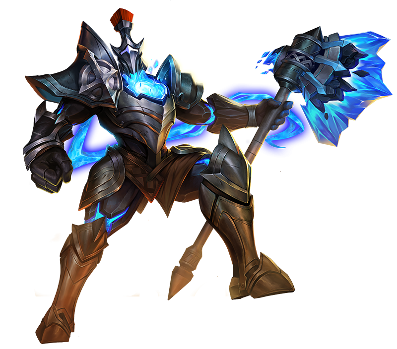 RoV : Arena of Valor