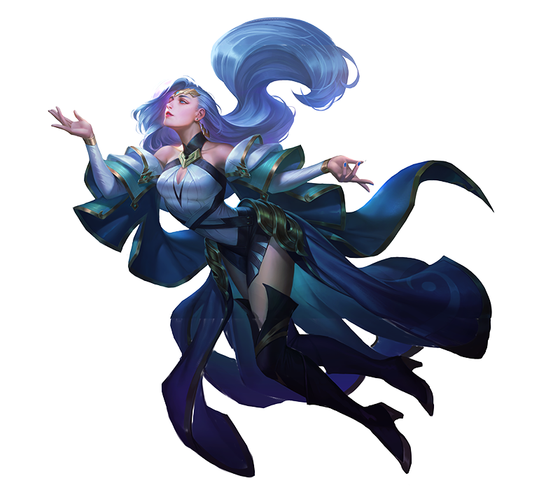 RoV : Arena of Valor