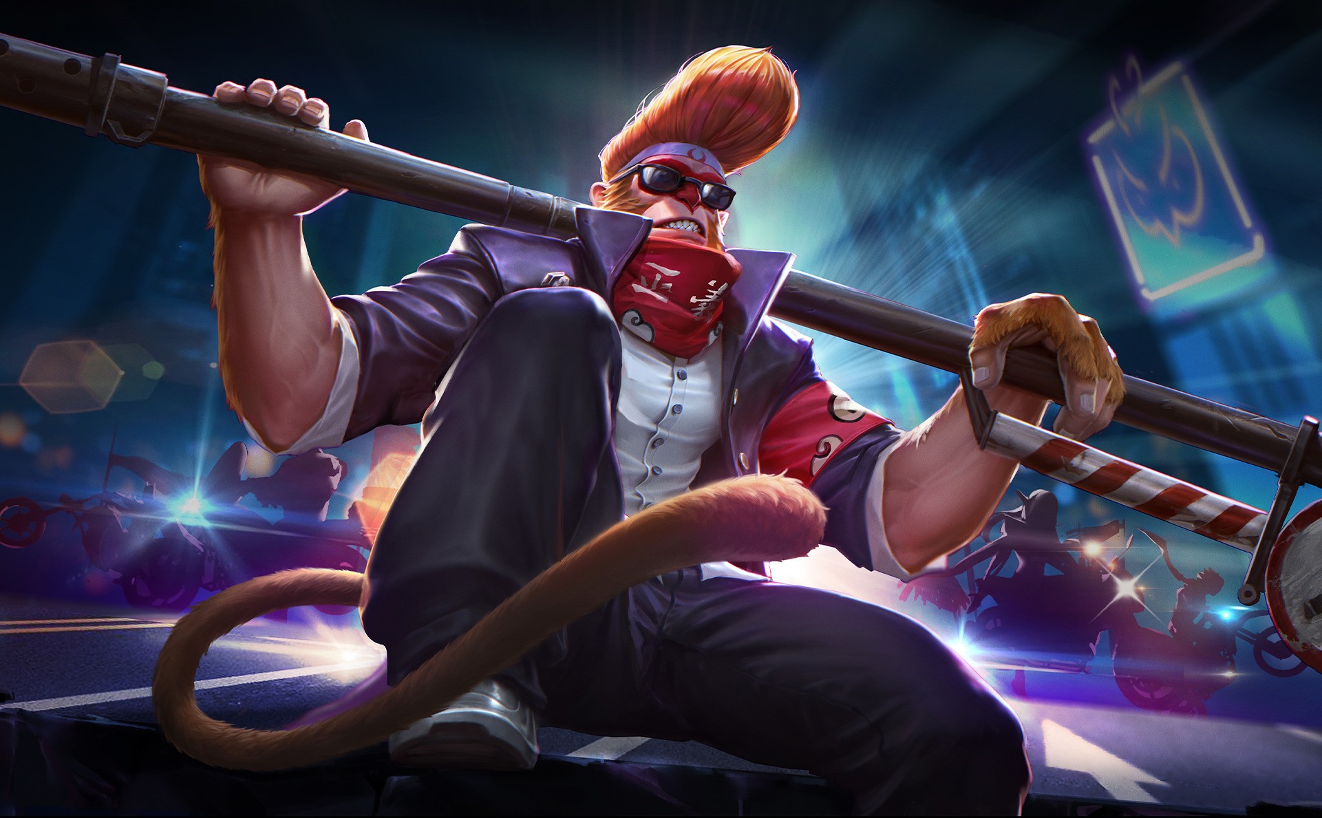 RoV : Arena of Valor