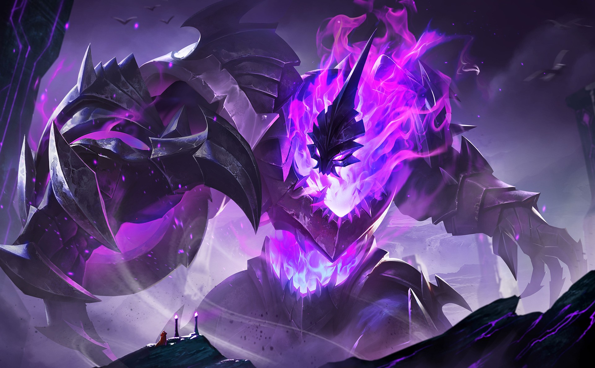 RoV : Arena of Valor