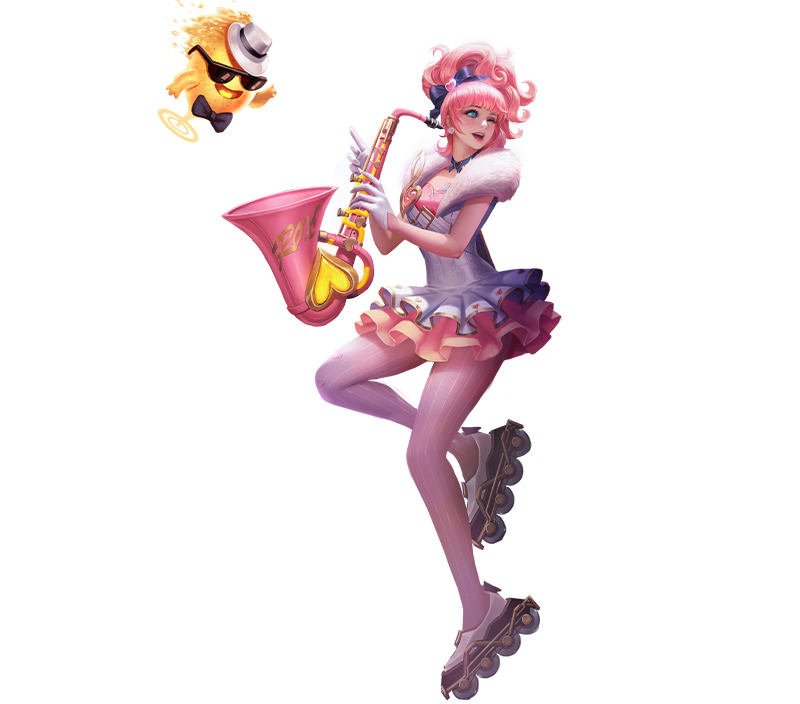 RoV : Arena of Valor