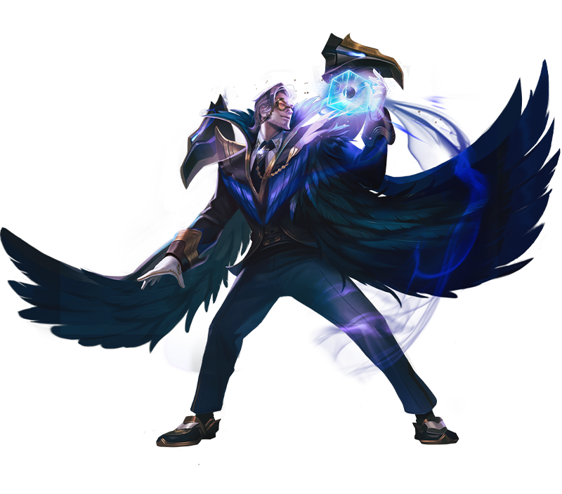 RoV : Arena of Valor