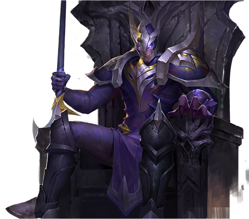 RoV : Arena of Valor