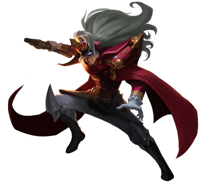 RoV : Arena of Valor