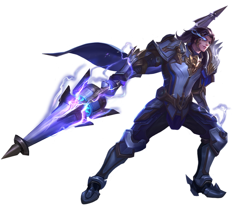 RoV : Arena of Valor