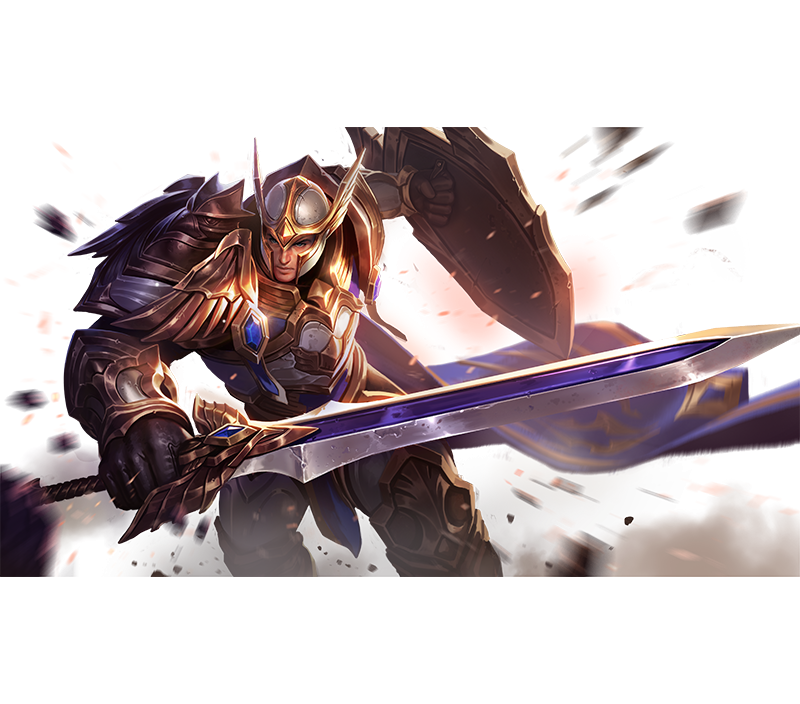 RoV : Arena of Valor