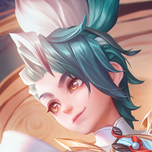 RoV : Arena of Valor