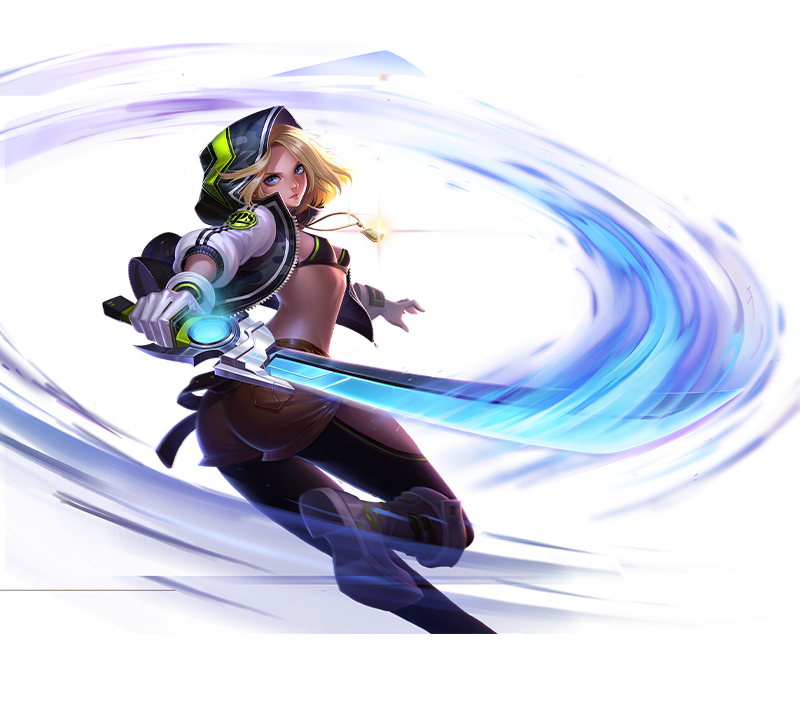 RoV : Arena of Valor