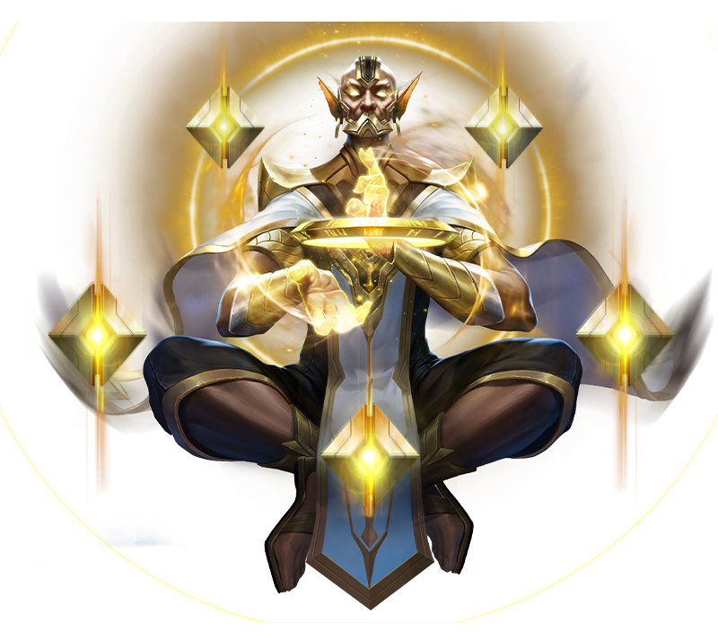 RoV : Arena of Valor