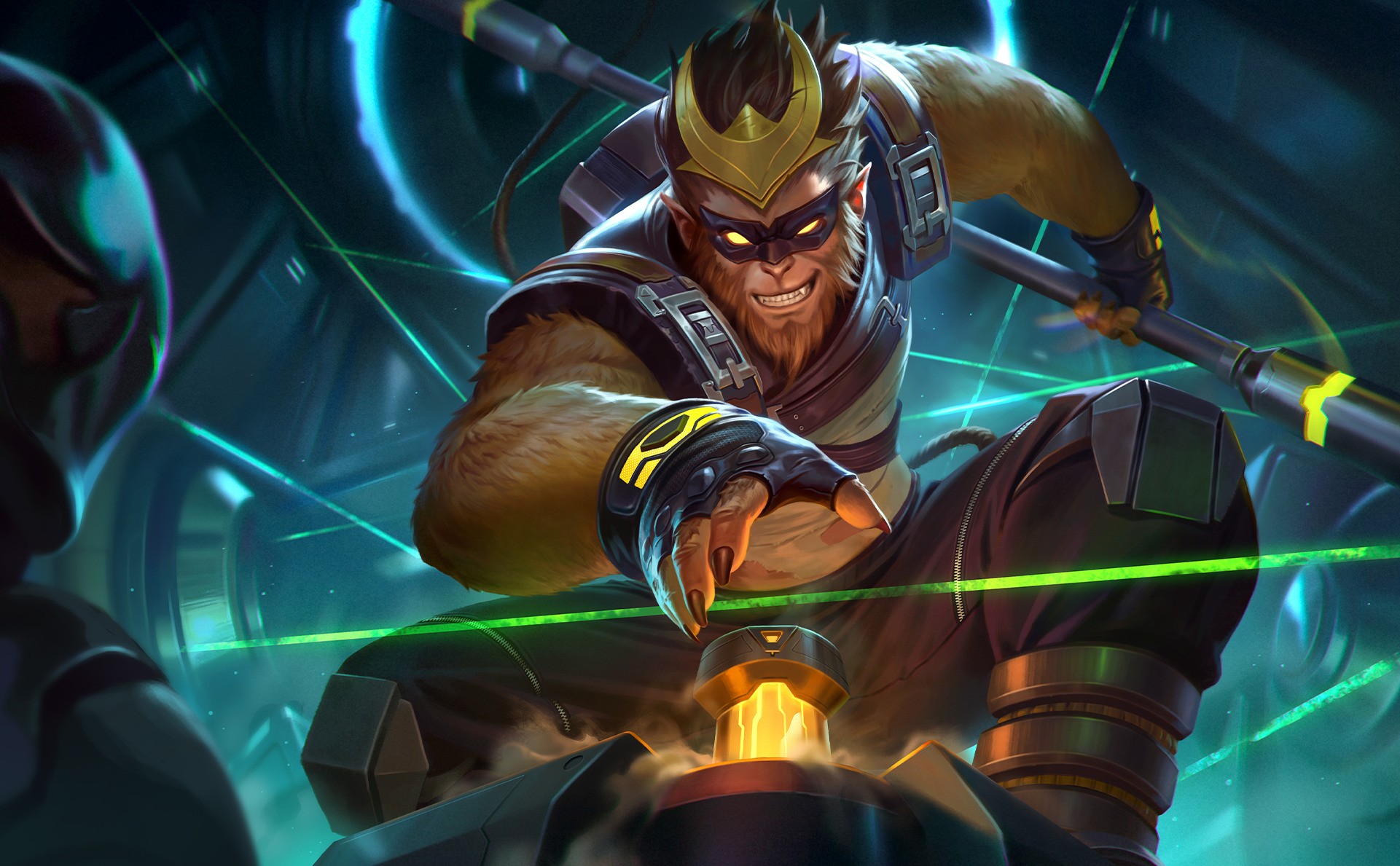 RoV : Arena of Valor