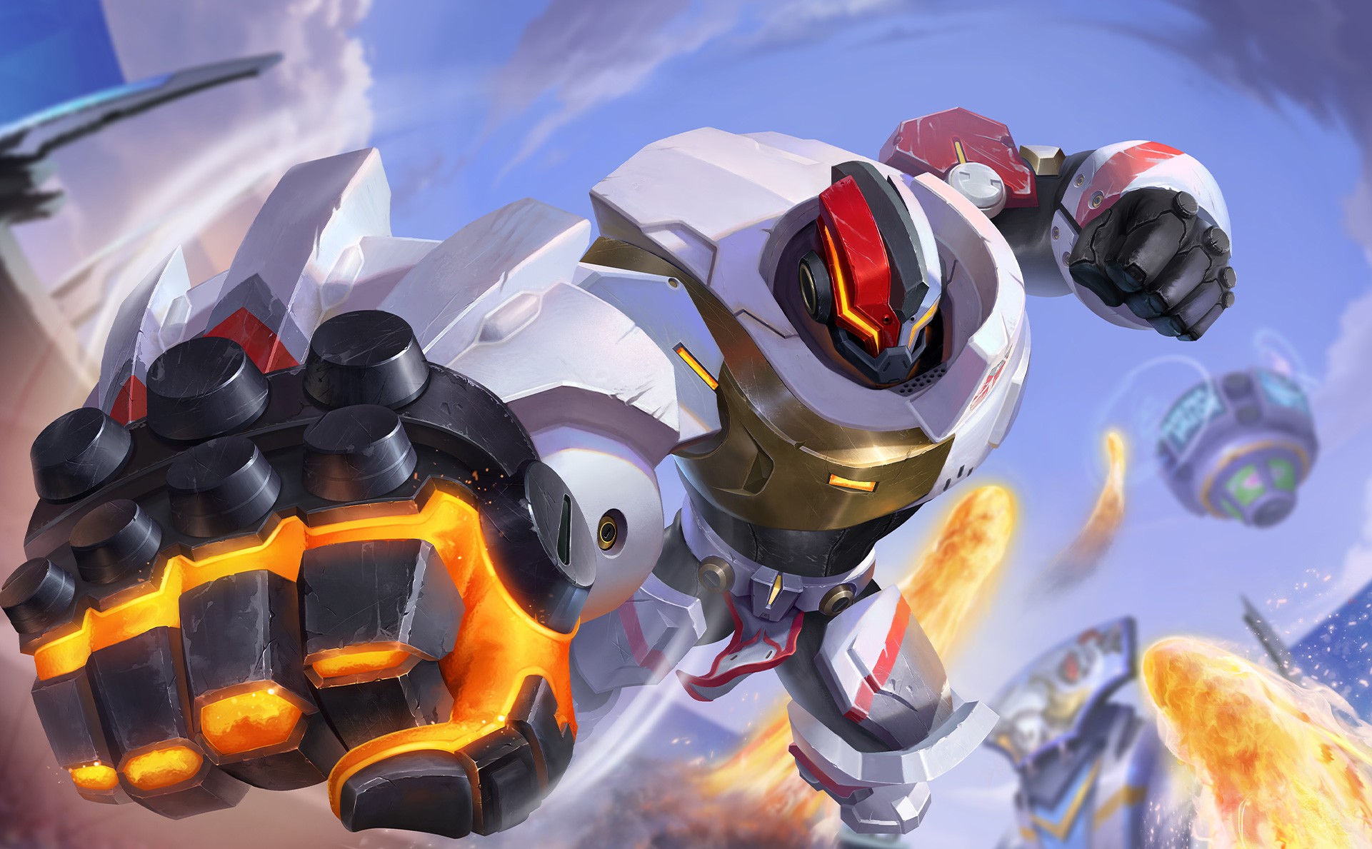 RoV : Arena of Valor