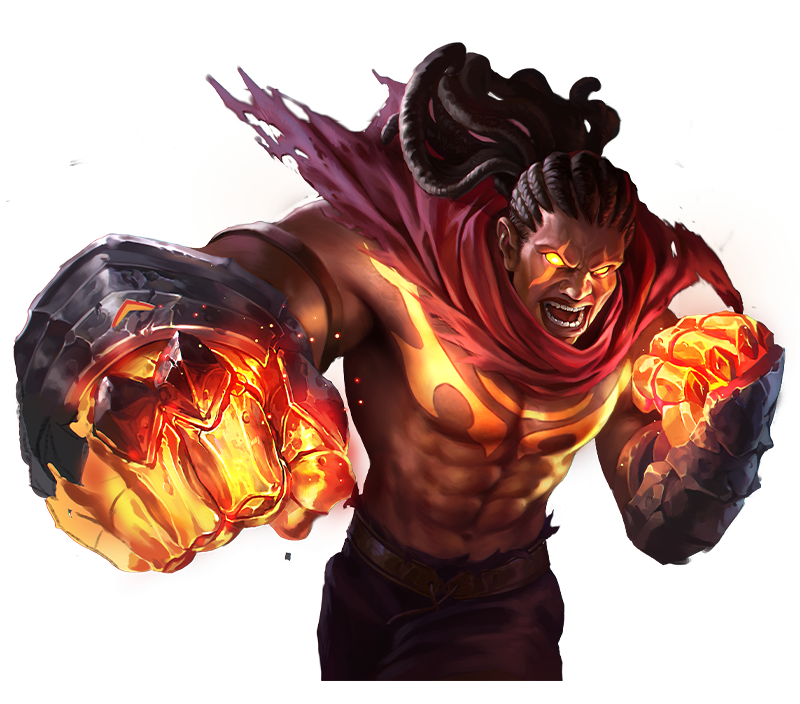 RoV : Arena of Valor