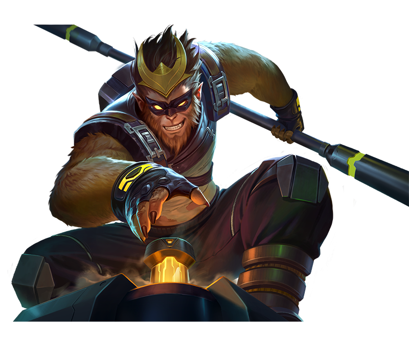 RoV : Arena of Valor