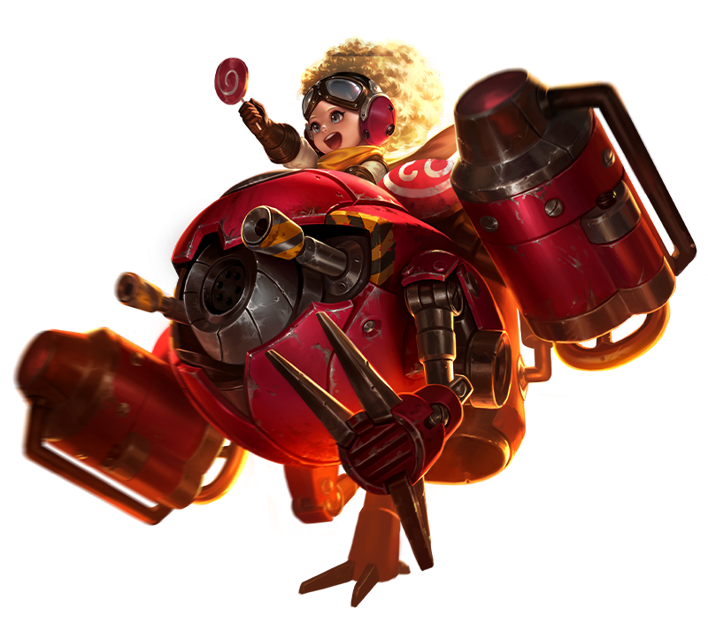 RoV : Arena of Valor