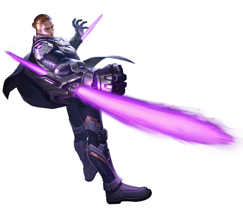 RoV : Arena of Valor