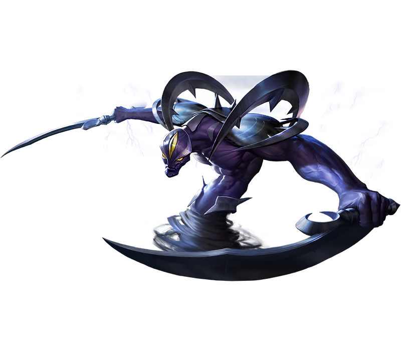 RoV : Arena of Valor